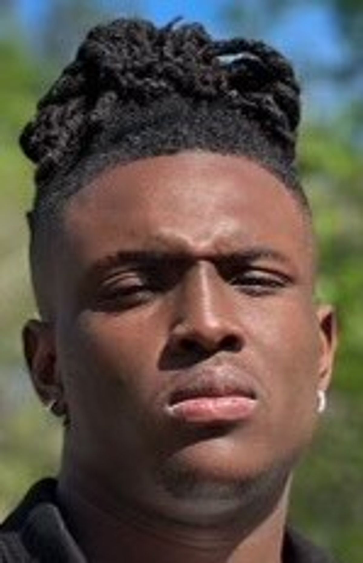 Jalen Lamarion Griffin