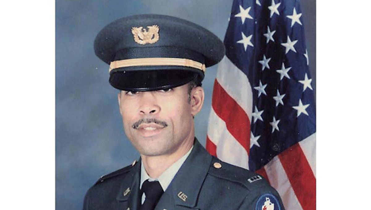 Alvin Lavon Curtis