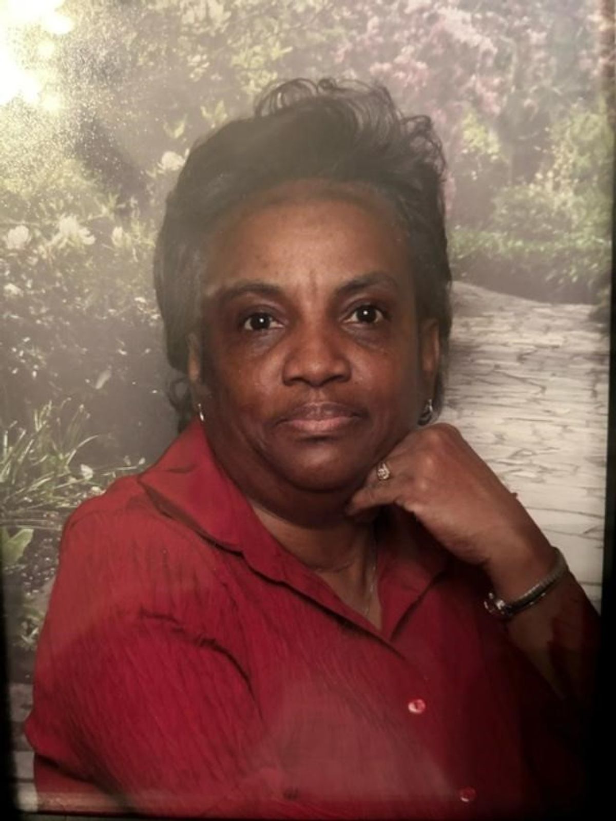 Linda Marie Pendleton