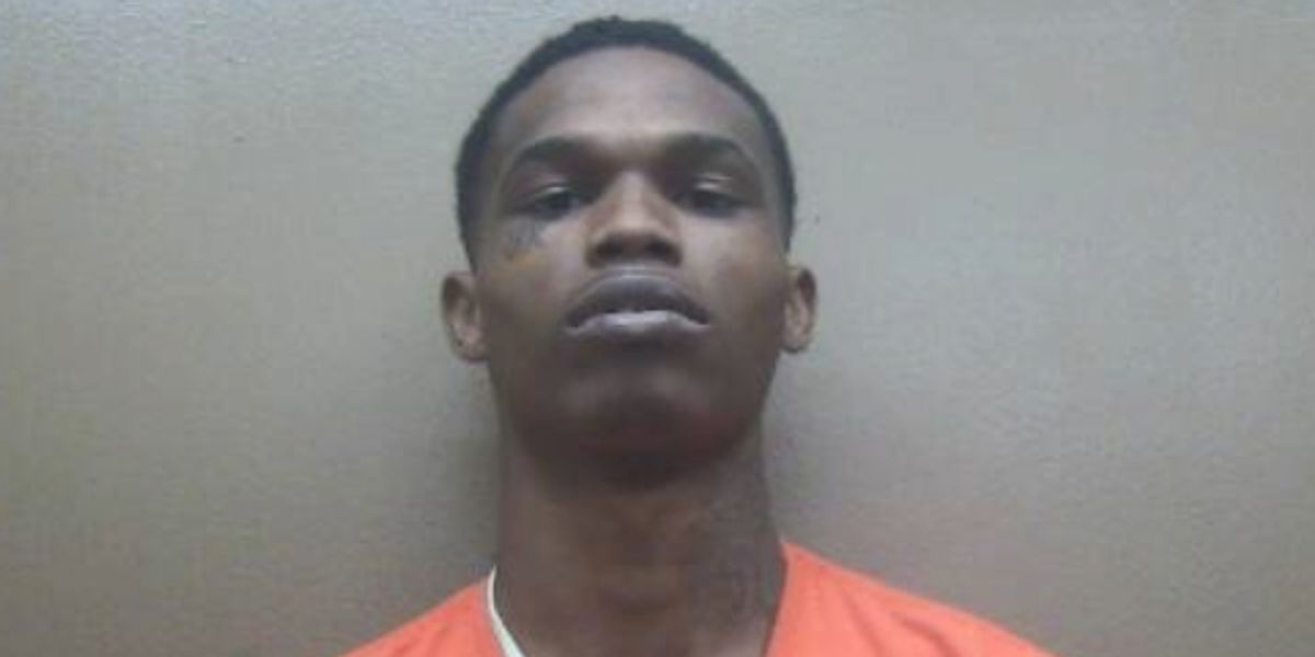 Jury takes 39 minutes to find Caston guilty of first-degree ...