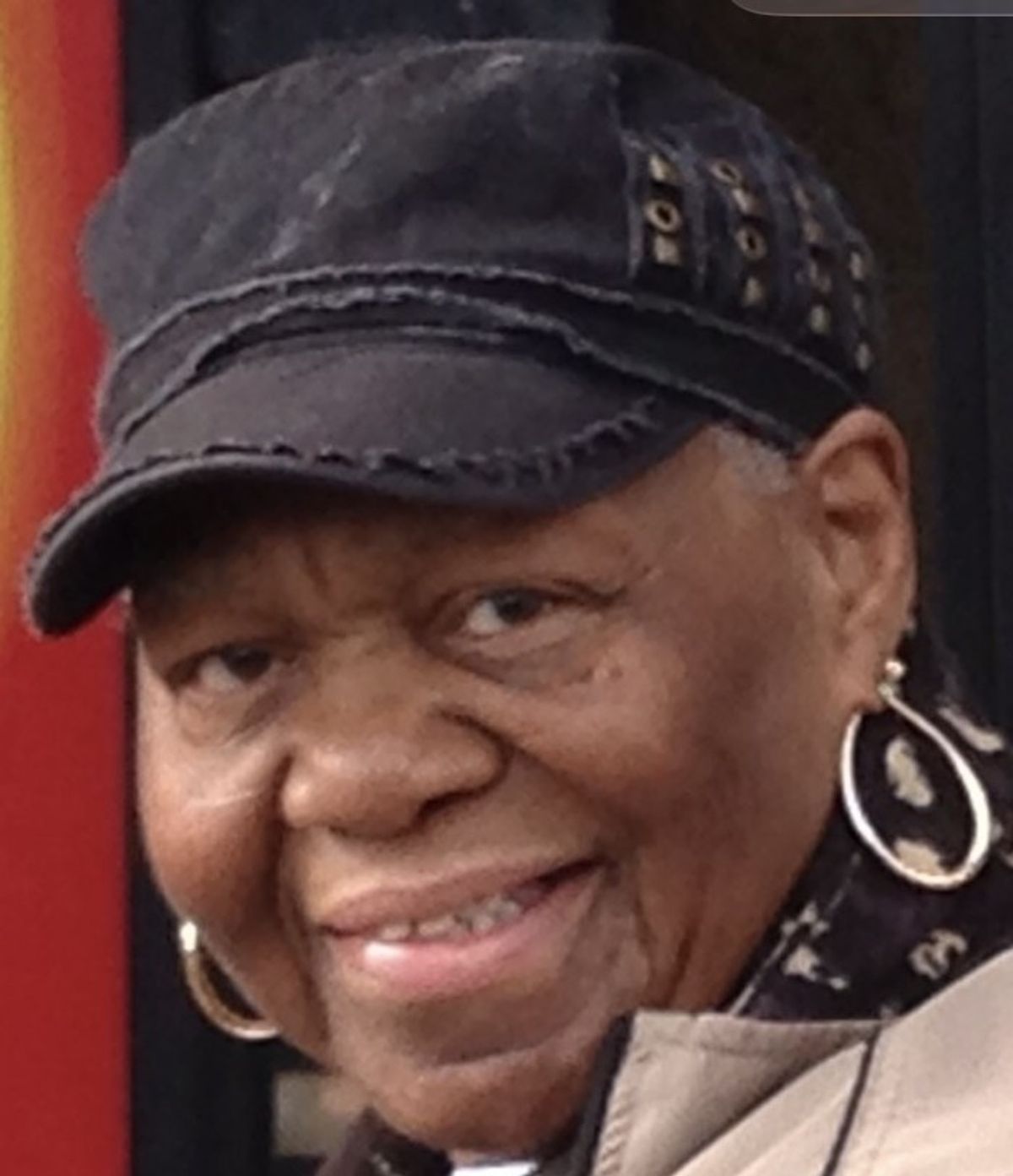 Connie D. Coleman