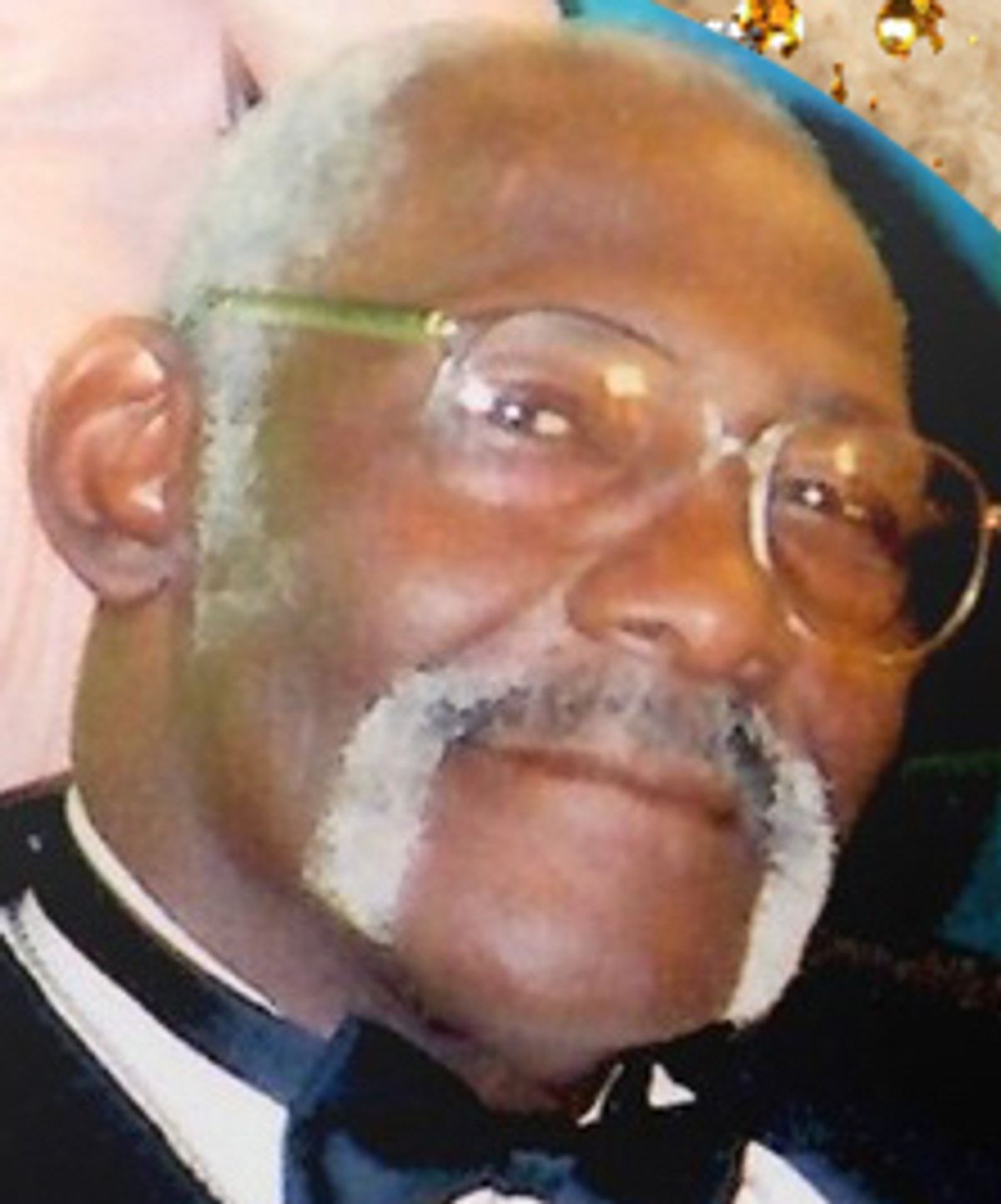Judge Terrell Jr.