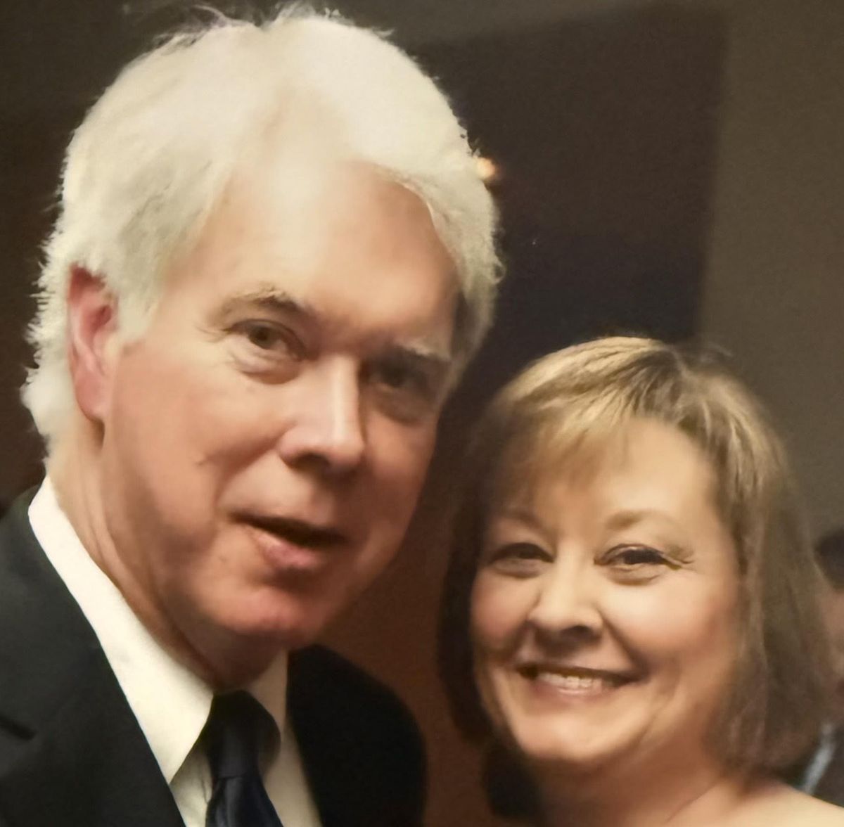 Mark Clinton Williams