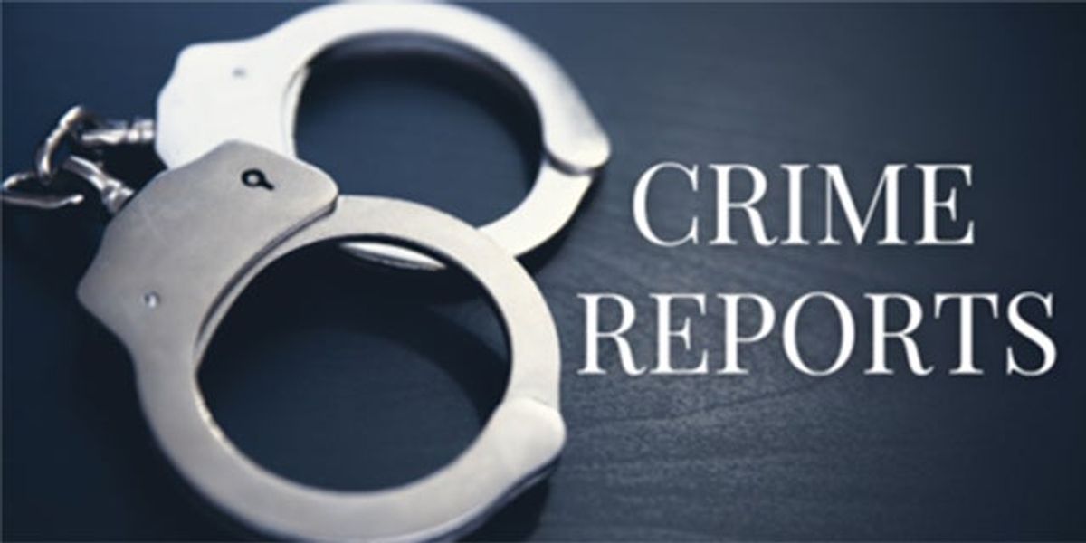 Crime Reports: Natchez, Adams County area 911 activity for Dec. 29 thr...