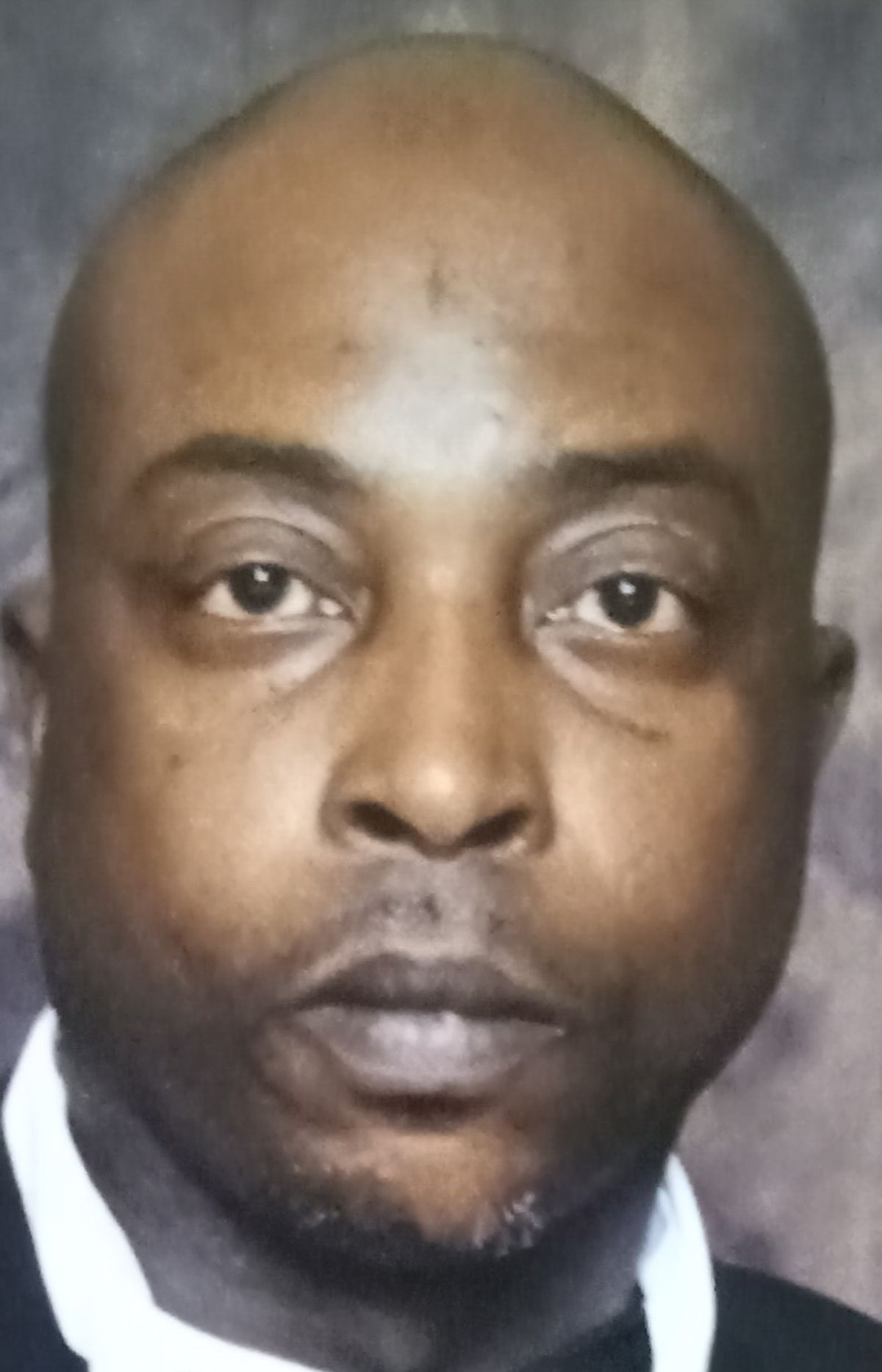Brian Keith Collins