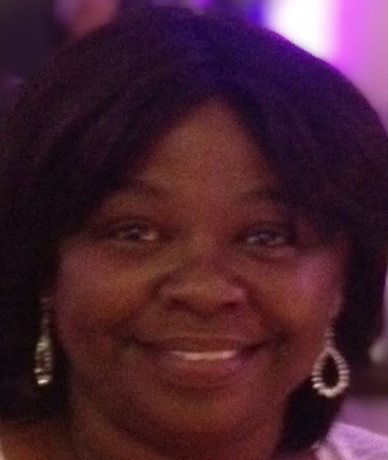 Brenda Louise Alexander Turner