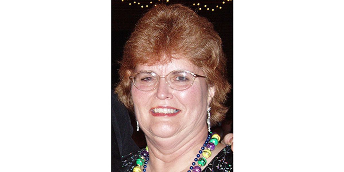 Sharon Lynn Bell-Goodrich