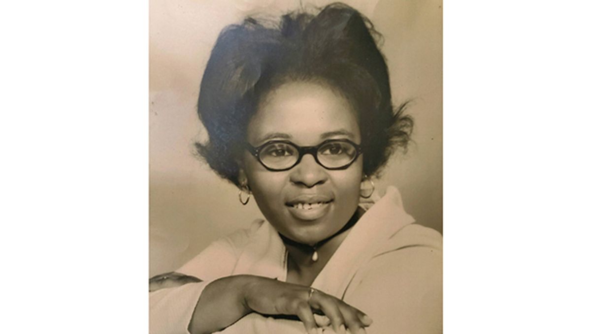 Wanda Faye Lloyd Carter