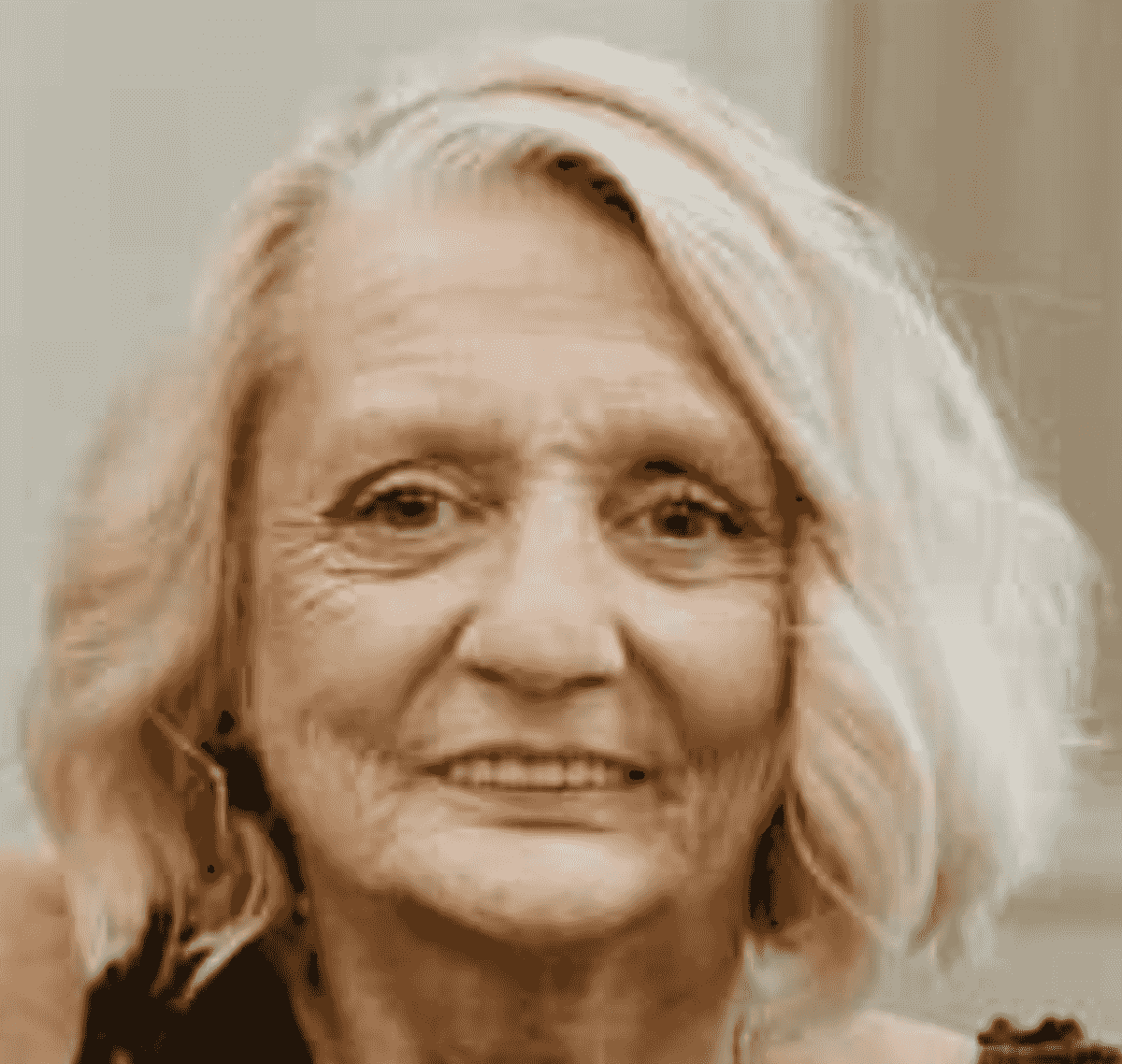Tammy Jean Neal Jordan