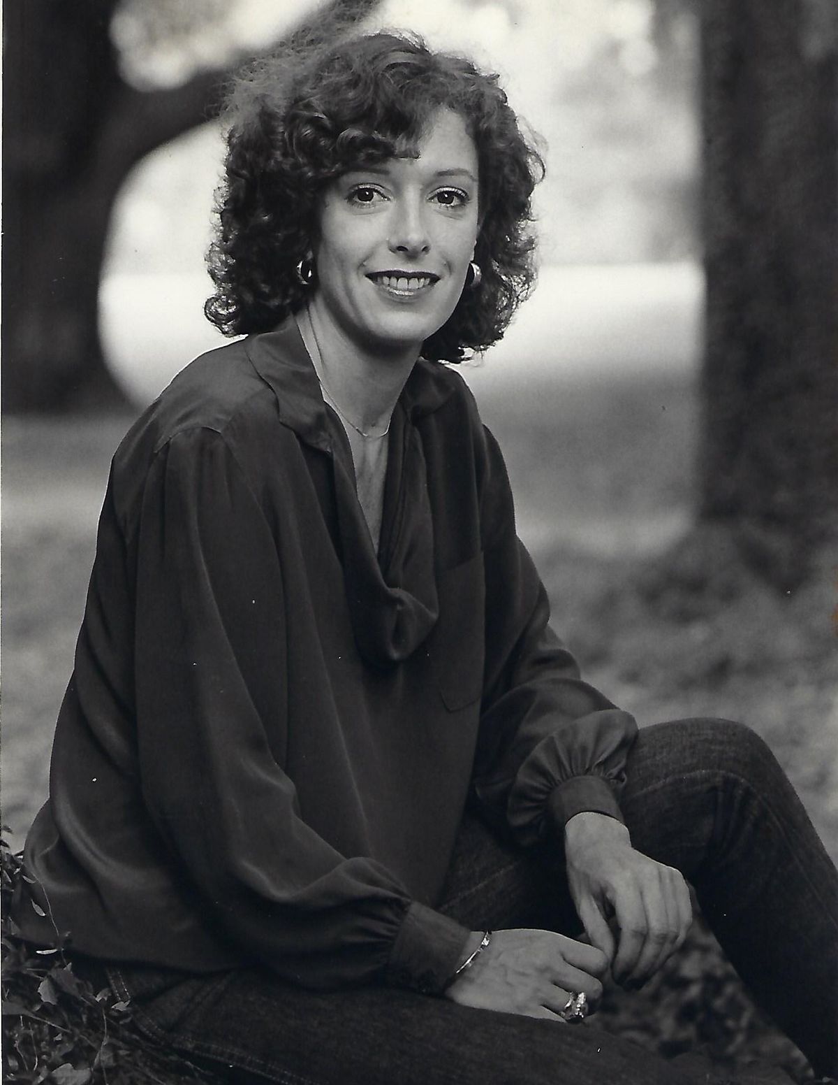 Barbara Bullock
