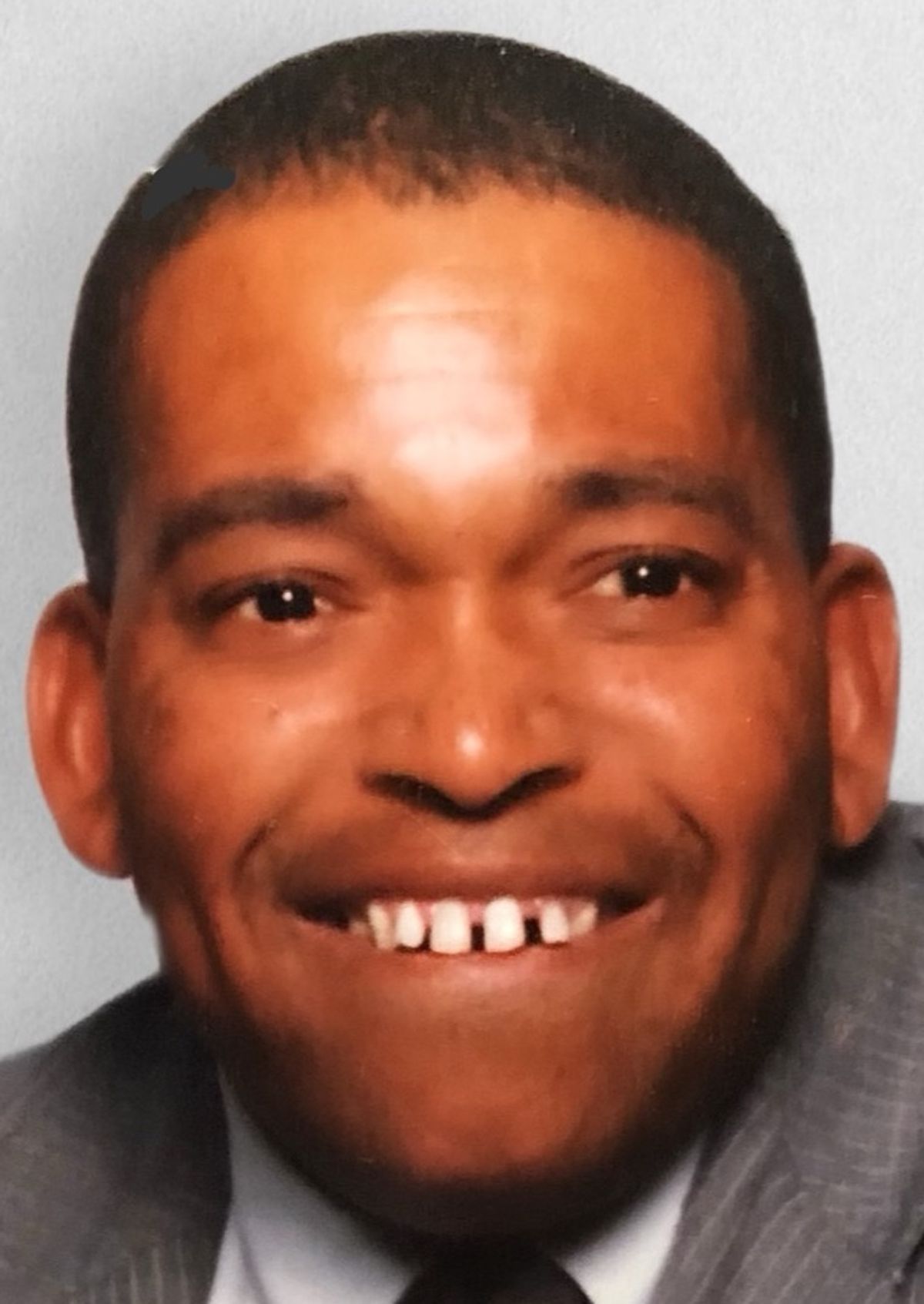 Theodore Thomas Rounds