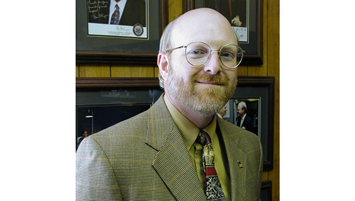 New Boone and Crockett president is a Greenville native