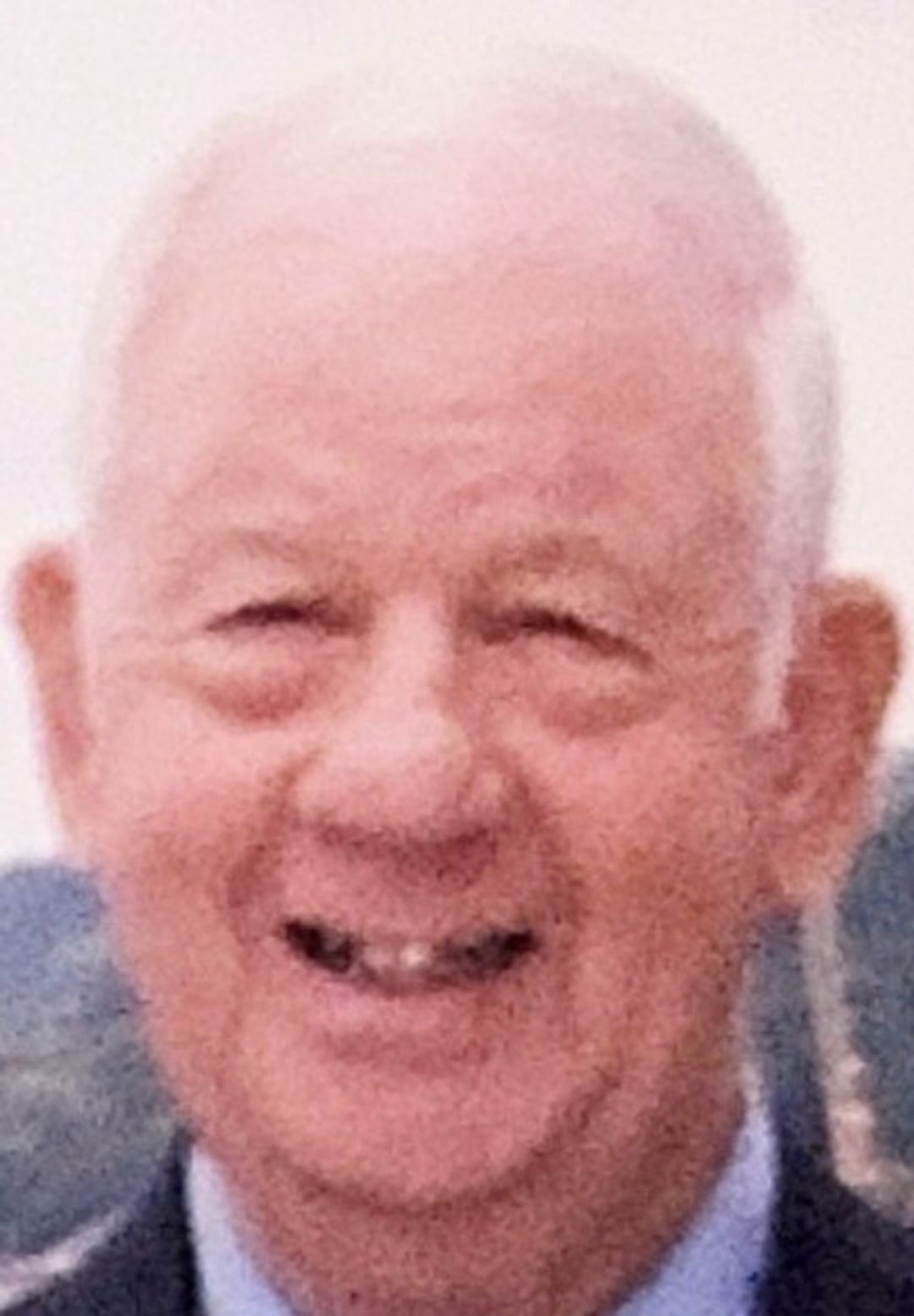 Carl Eric Voss