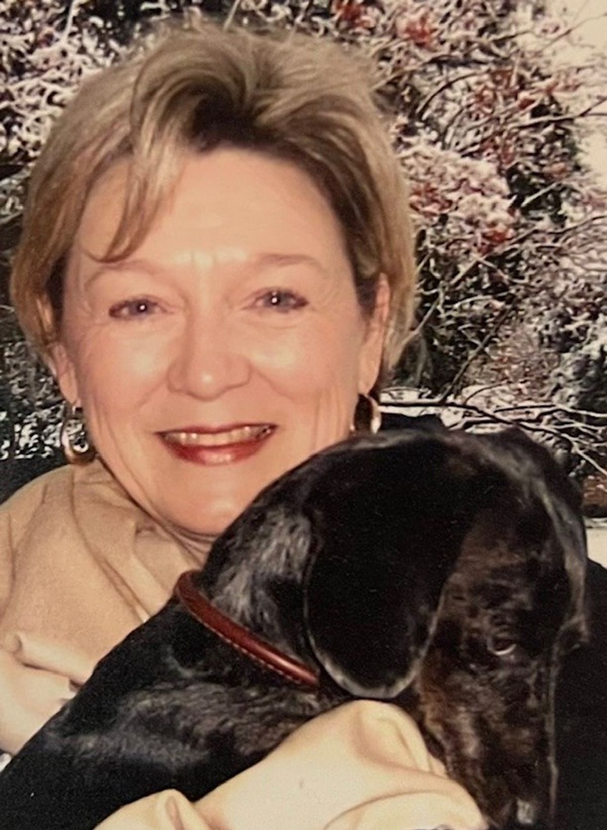 Susan Gandy Olds