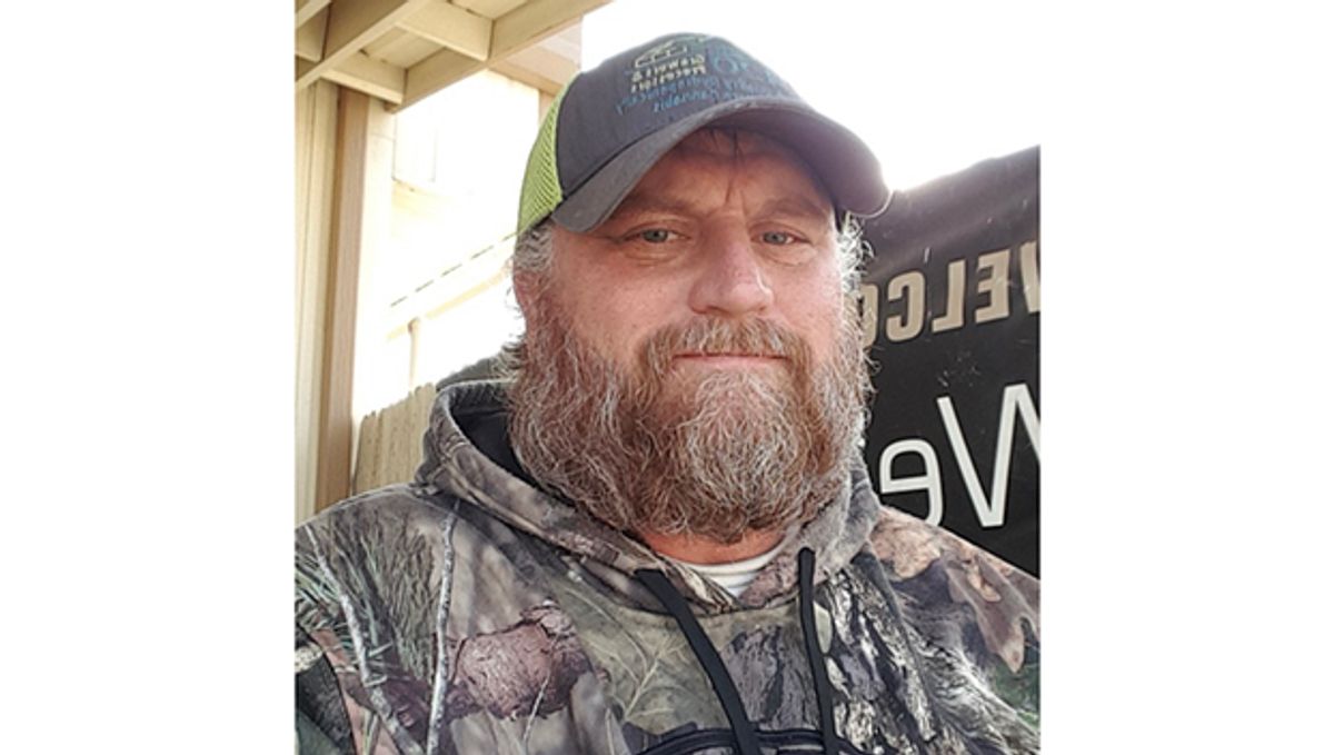 Kenneth Dwayne Enlow