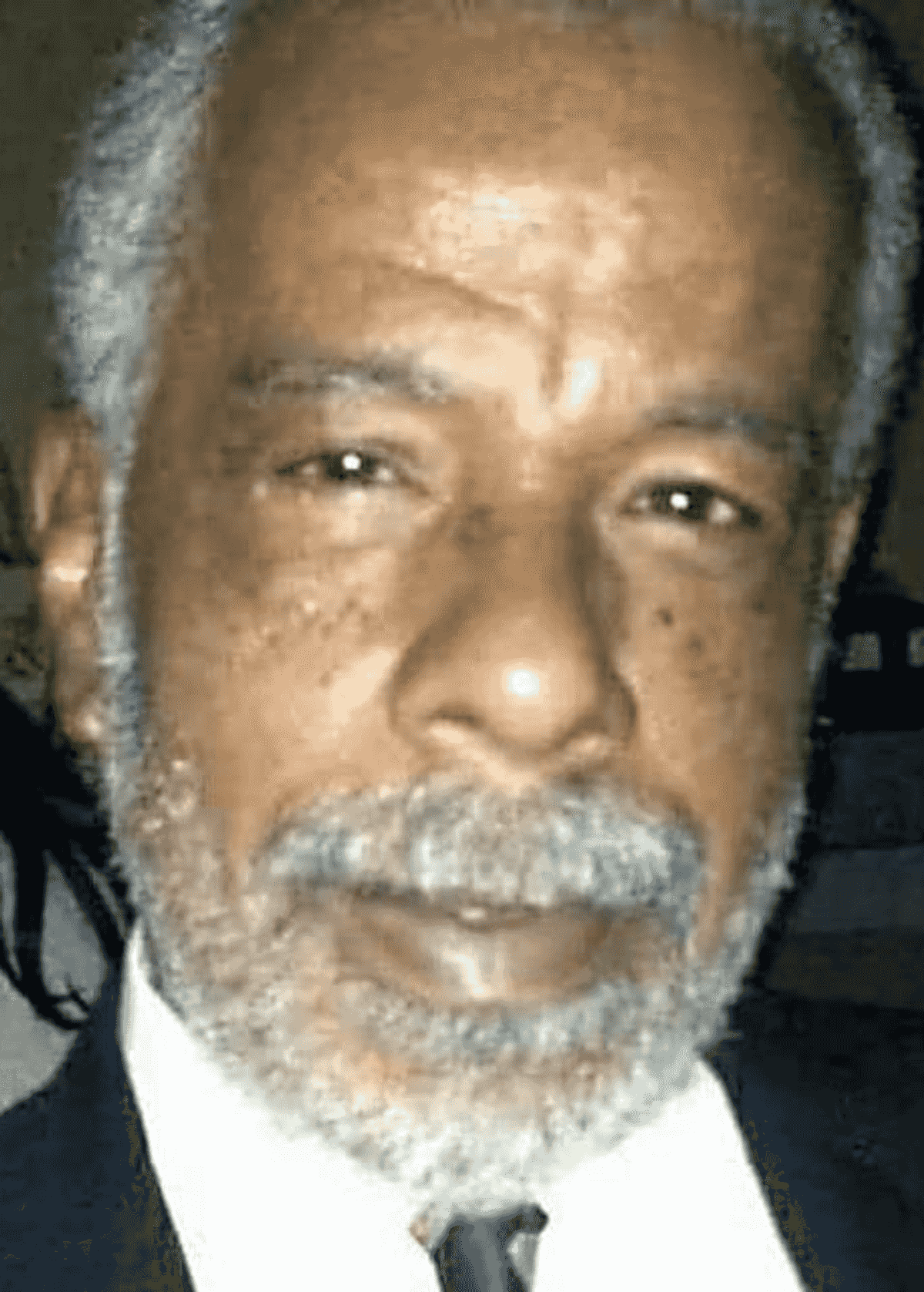 Karl Wilson Knight