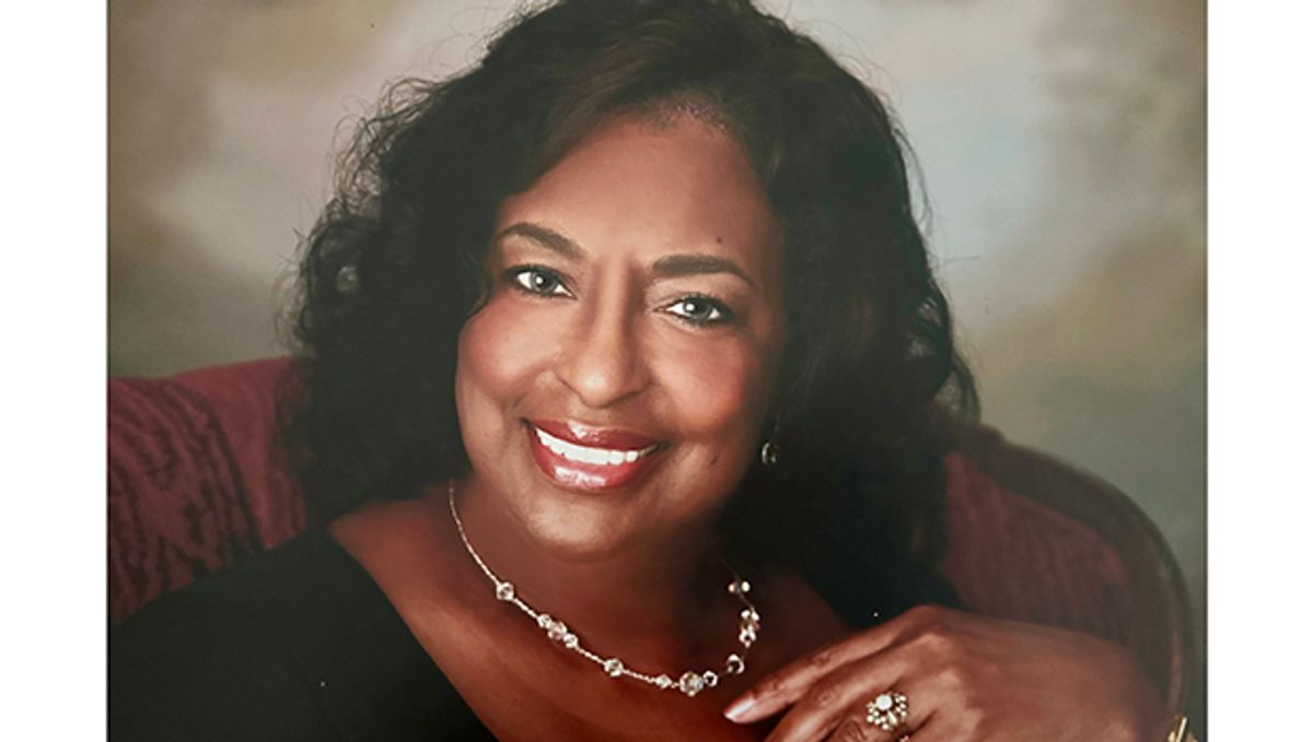 Sally Austin Boykin