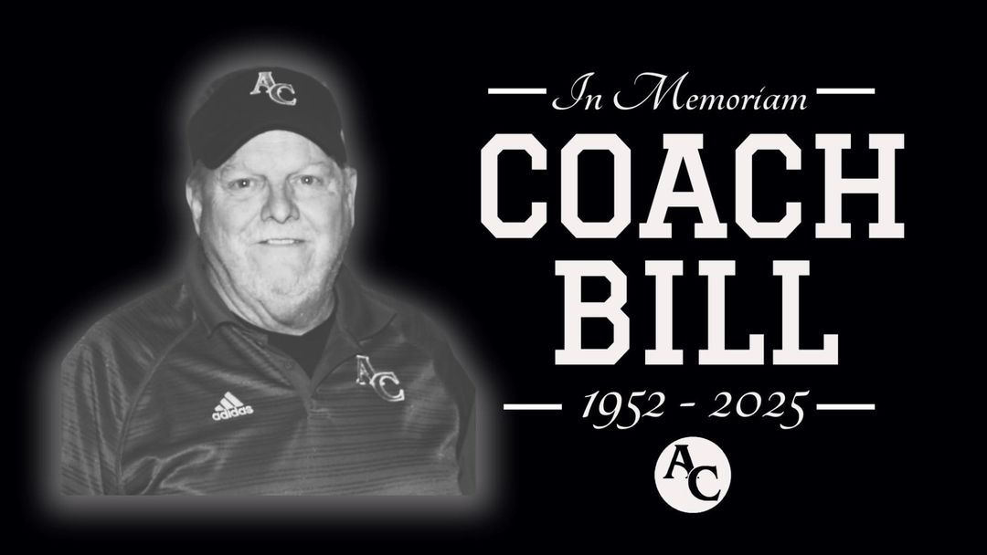 Natchez mourns Bill James, longtime ACCS coach, law enforcem...