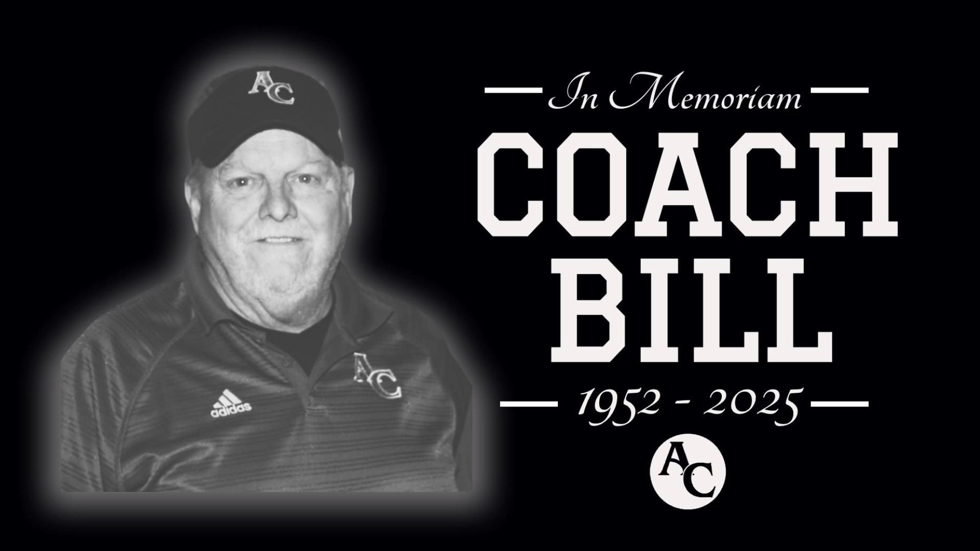Natchez mourns Bill James, longtime ACCS coach, law enforcem...