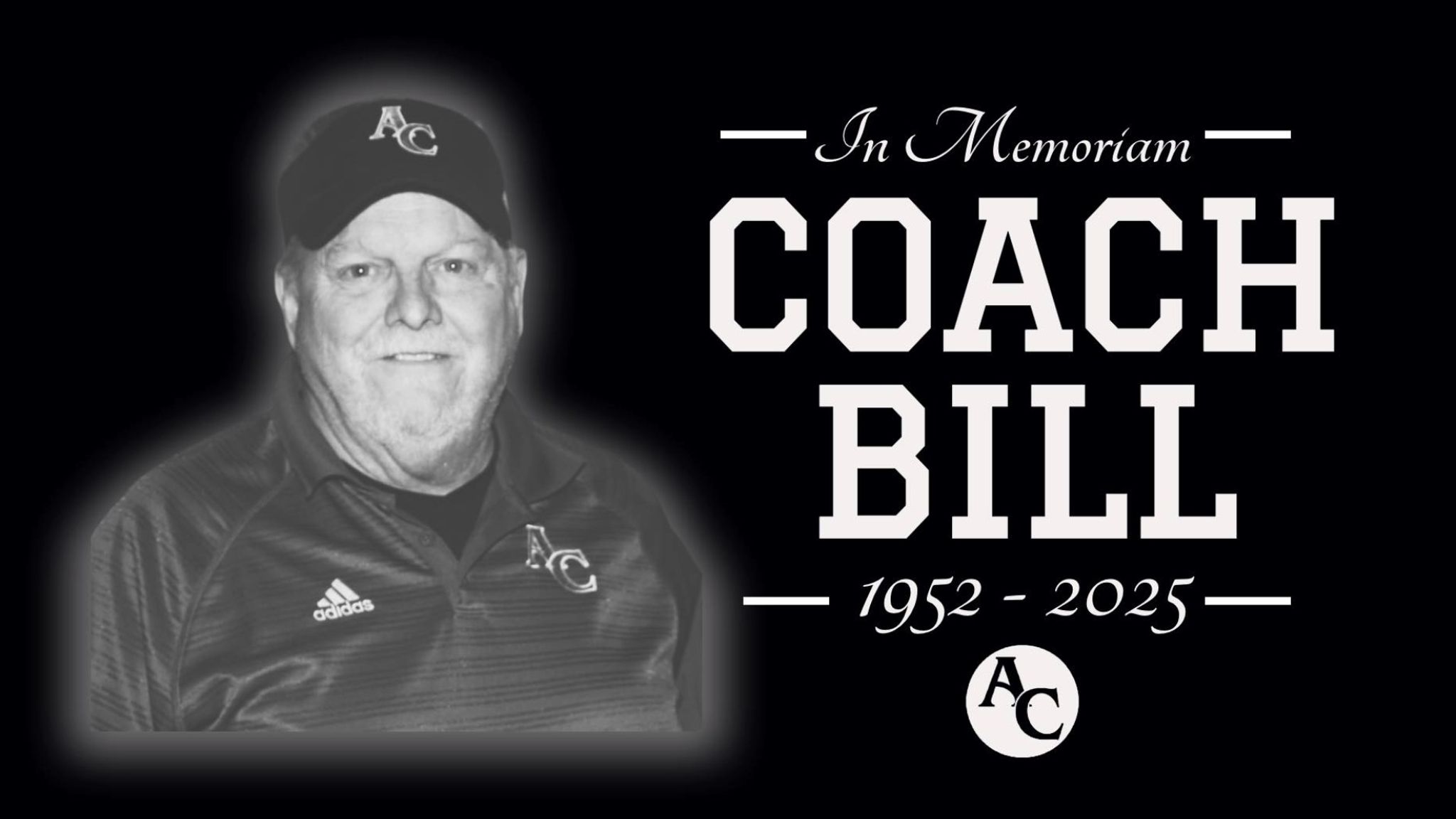 Natchez mourns Bill James, longtime ACCS coach, law enforcem...