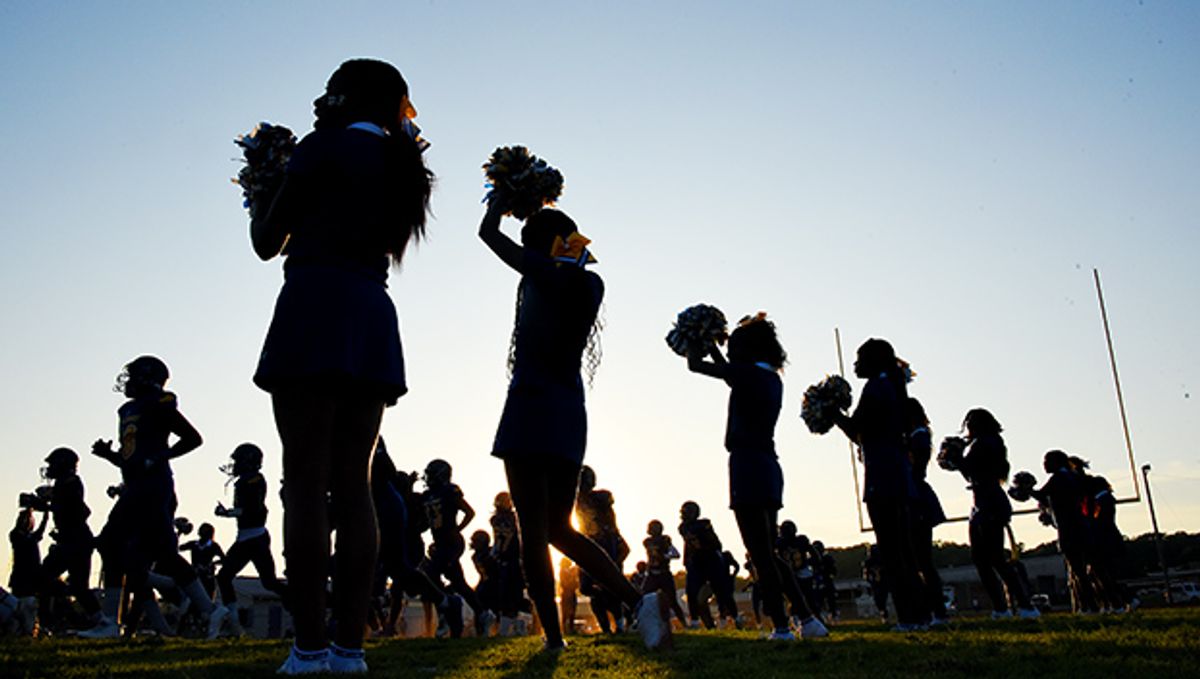 Natchez High Bulldogs fall to Jefferson County Tigers
