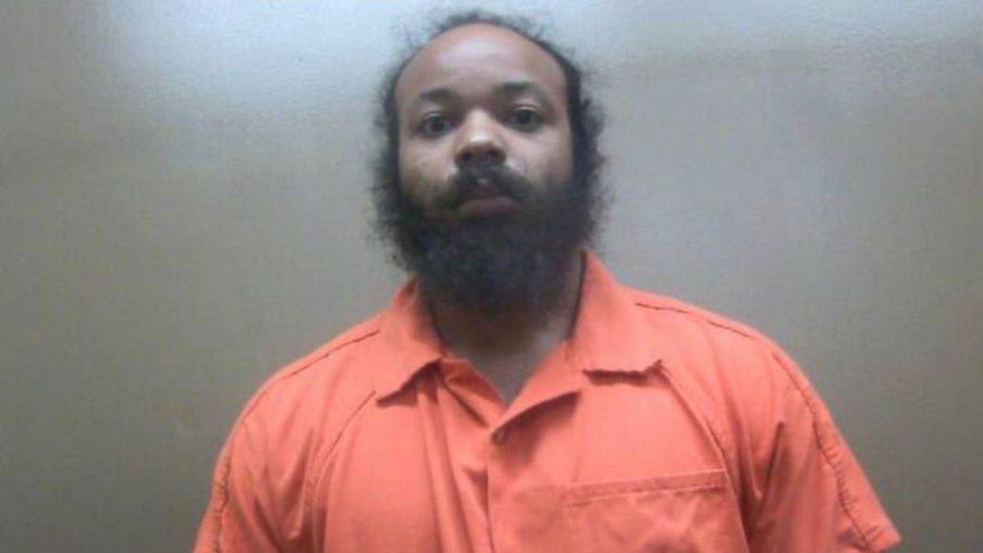 Jackson, accused of murdering mother, is arraigned, assigned...