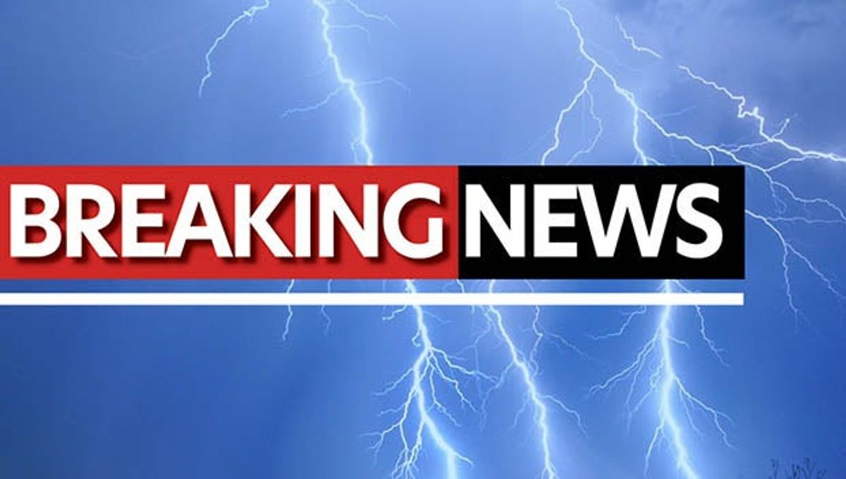 UPDATE: Schools dismissing early due to weather risk