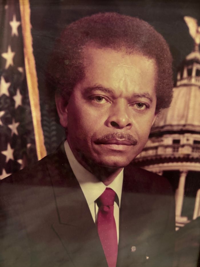 Barney Schoby, pioneering Adams County civil rights leader a...