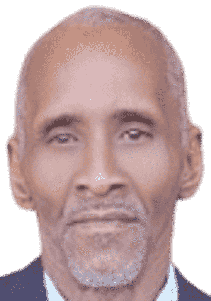 Lionell Louis Green
