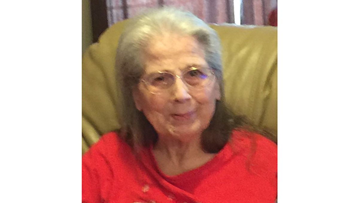 Mollie Elizabeth Swanson