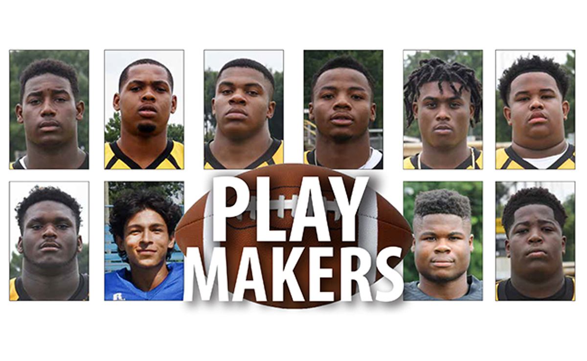 Ferriday football coach, local players to travel to all-star...