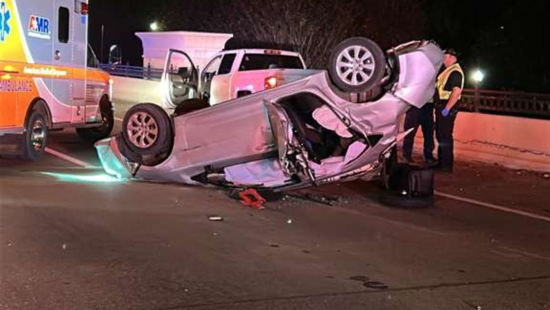 Natchez community mourns Michael Pennington after fatal car crash Satu...