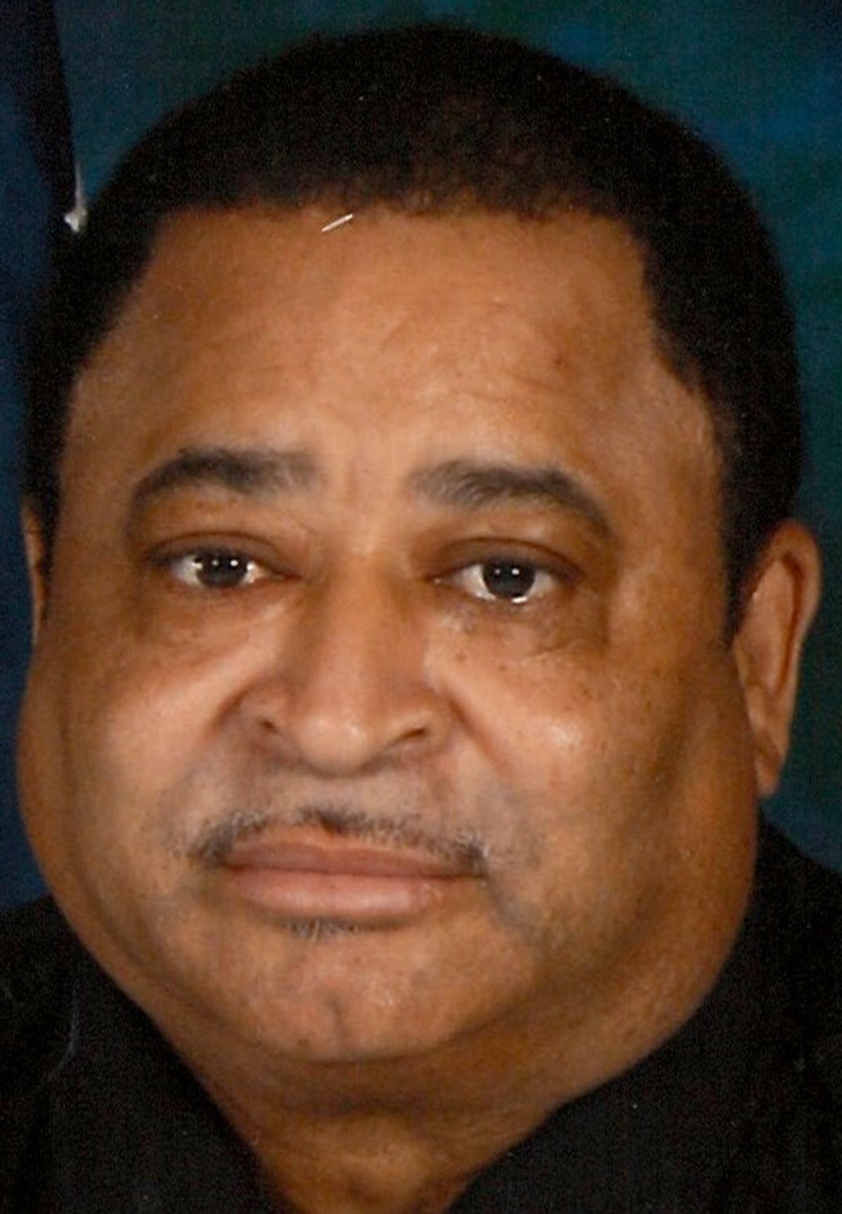 Clarence Ford Jr.