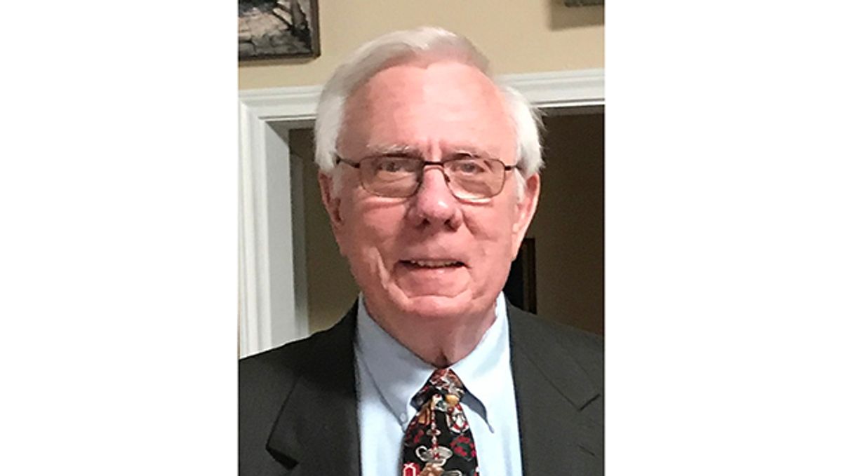 Joe Casey Leake Jr.