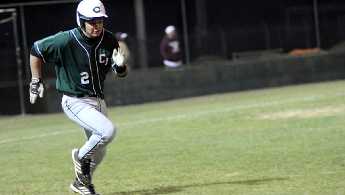 Weadock, Cathedral top WCCA