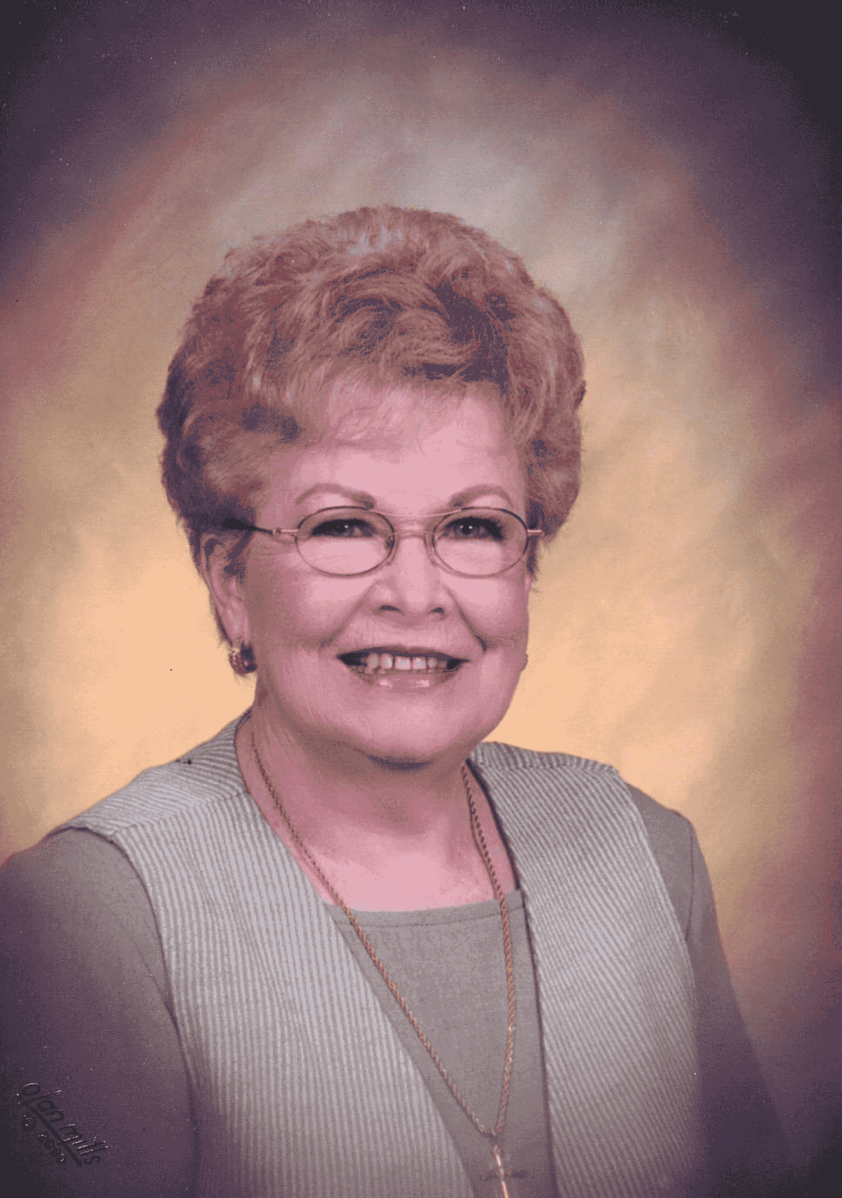Ella Jane Clark Hodges