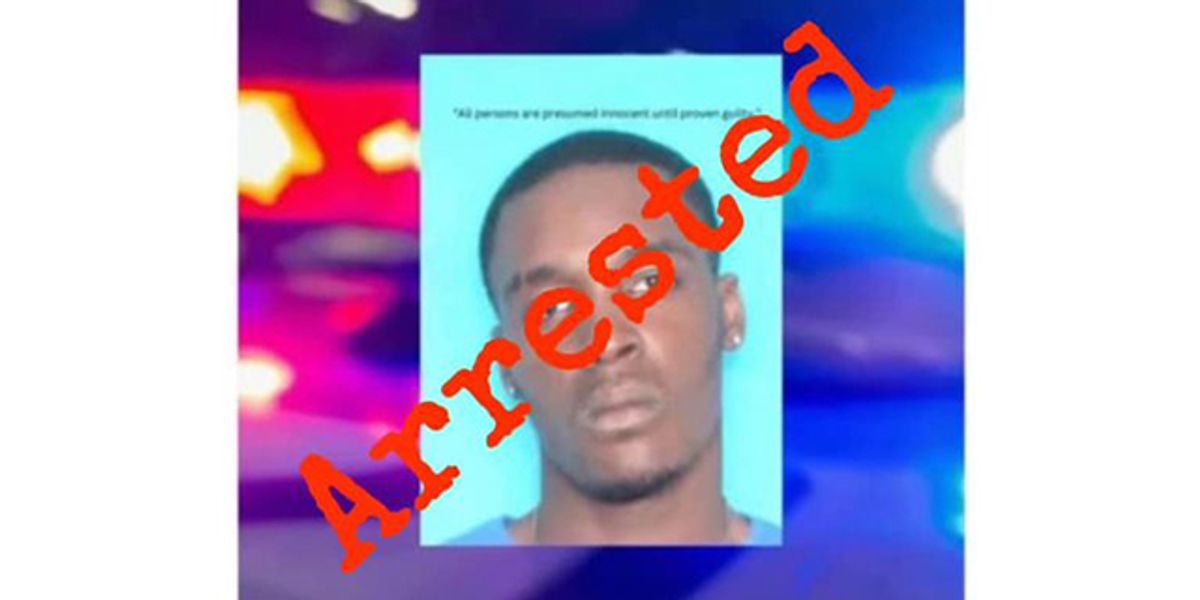 Monroe murder suspect thought to have been in Jonesville area apprehen...