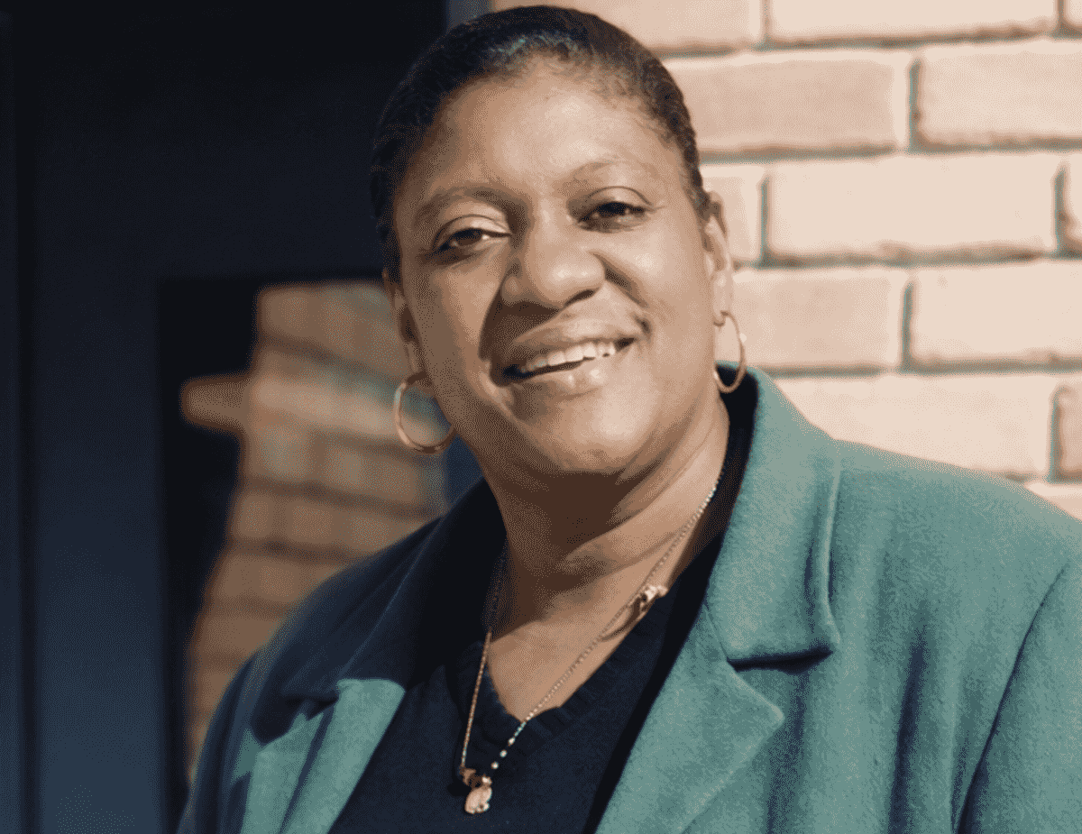 Adell Louise Ellis