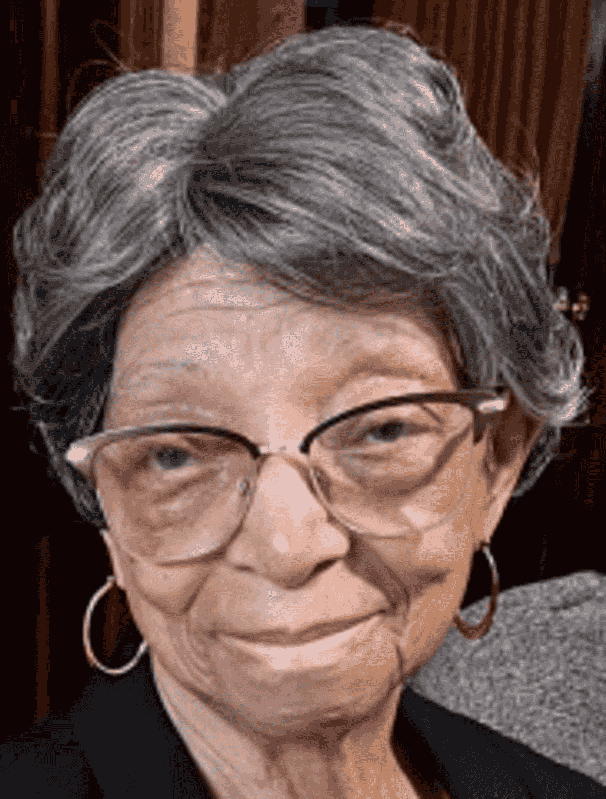 Mary Logan Willis