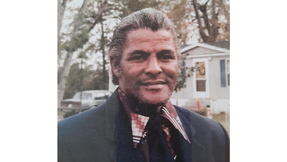 Joseph Lott