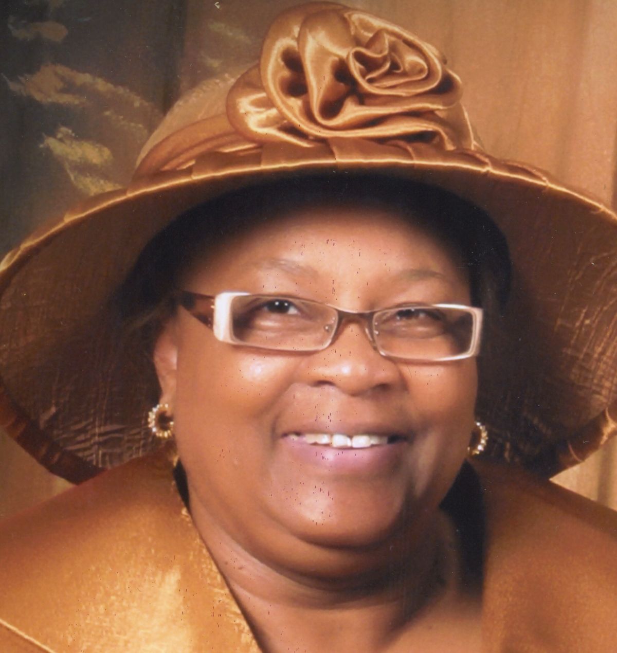 Rachel Washington
