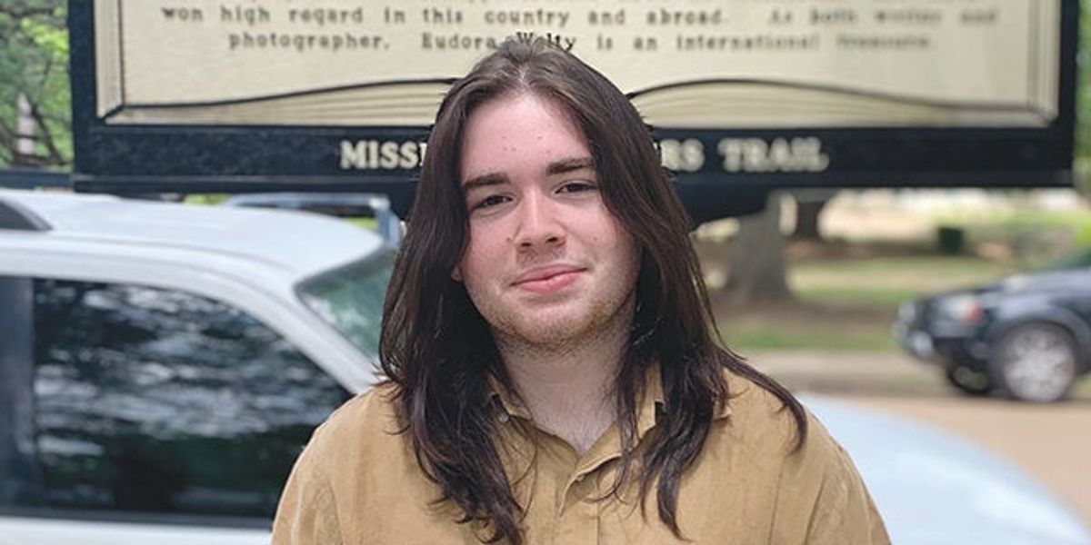 BRIGHT FUTURE: Writer uses passion to give school paper Rise a second ...