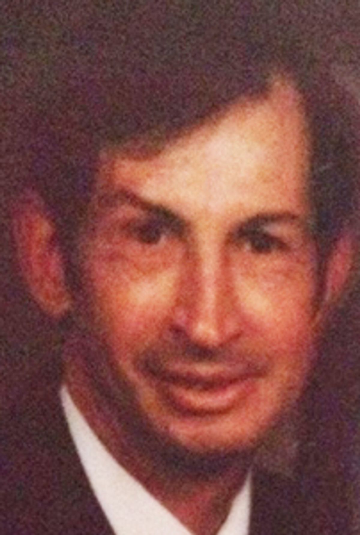 Jerry Marshall Ratliff