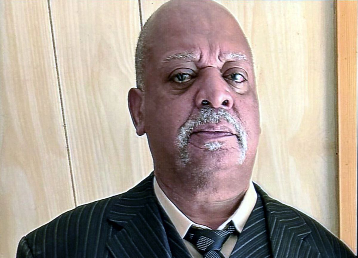 Michael Cornell Hawkins