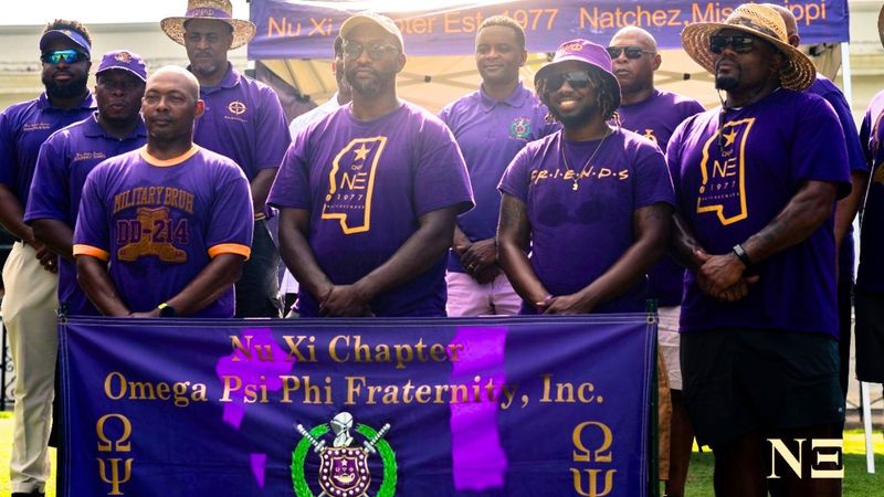 Nu Xi Chapter to host 3rd annual “Swing for Success” golf to...