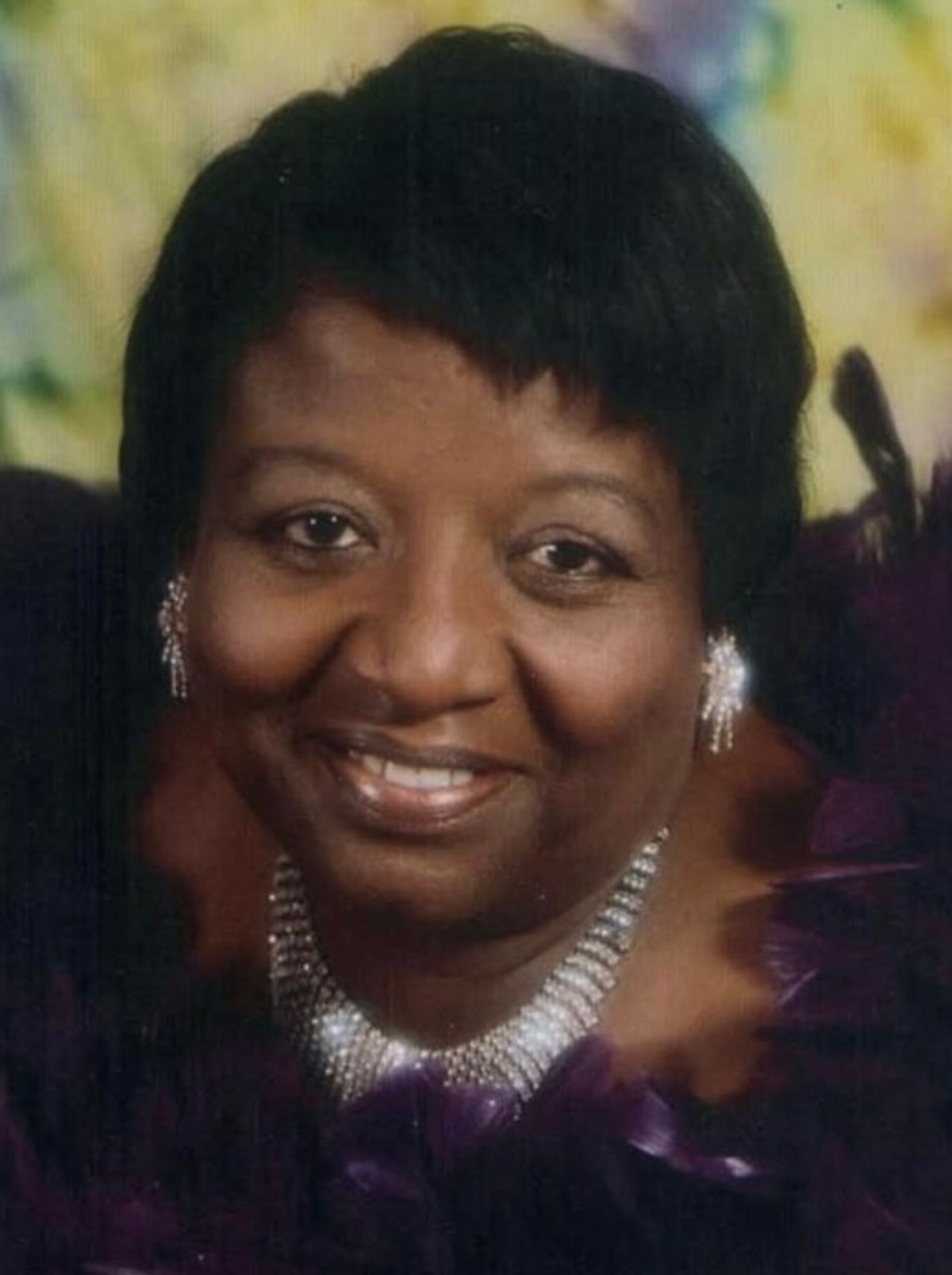 Patricia Ann Davis Jefferson