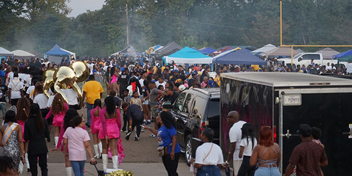 Natchez High puts the 'home' in Homecoming as events generat...