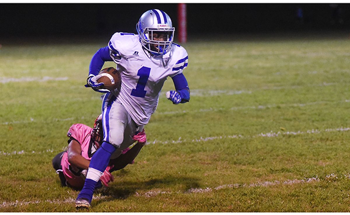 Natchez High ready for homecoming, hosts South Jones