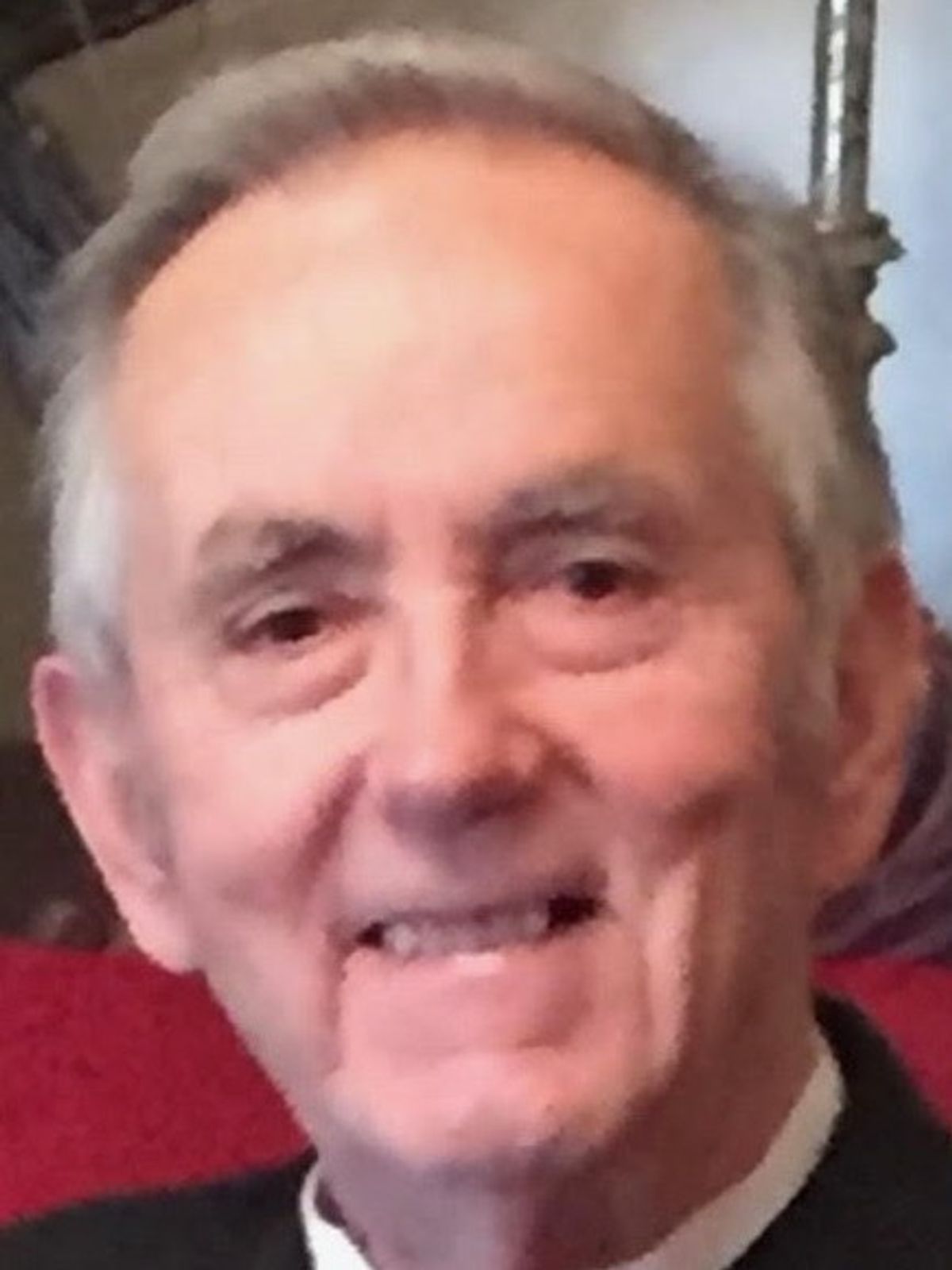 Ronald Traughber Shupe