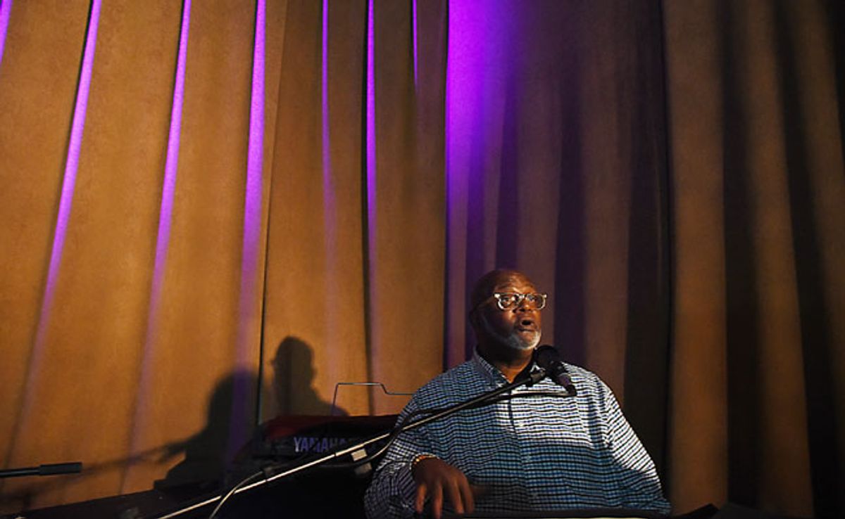 Telling their story: Parchman Ordeal documentary premieres O...